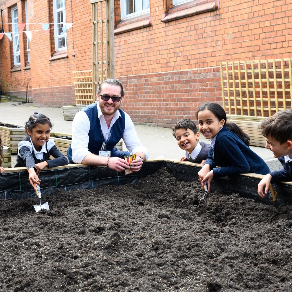 City Road Primary School - Welcome to our new website